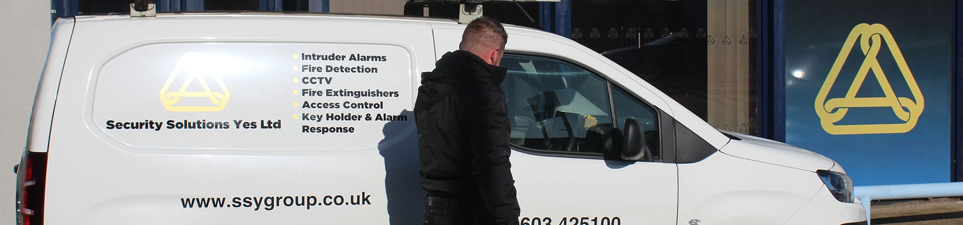 Security Guarding | Mobile Patrols | Event Security